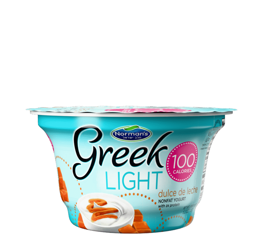 Greek Light – Norman's Dairy