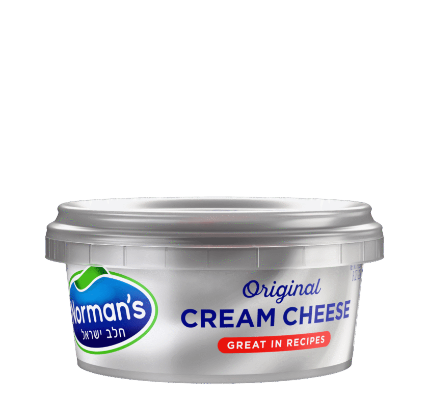 Cream Cheese – Norman's Dairy