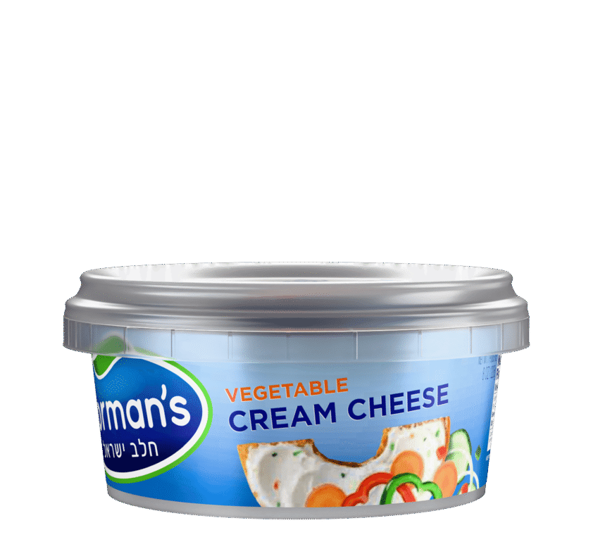 Cream Cheese – Norman's Dairy