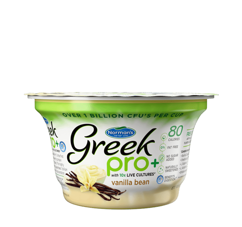 Greek Pro+ – Norman's Dairy